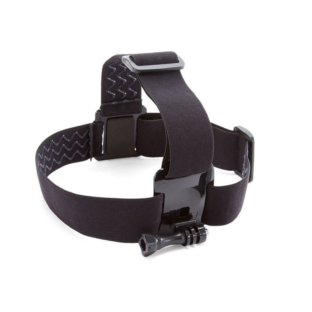 HEAD STRAP สายคาดหัว ติดกล้องได้ | Shopee Thailand
