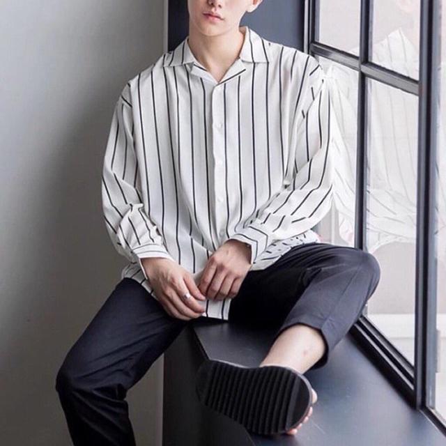 Kpop Star Oppa Style Kpop Idol | Shopee Thailand