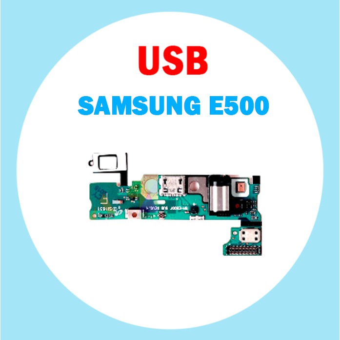 สlายแพรตูดชาร์จ USB samsung E500/E5 แพรชาร์จ แพรตูดชาร์จ แพรตูดE5 | Shopee Thailand