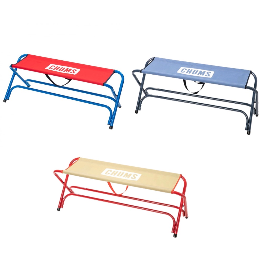 Chums Bench ม้านั่งจาก Chums | Shopee Thailand