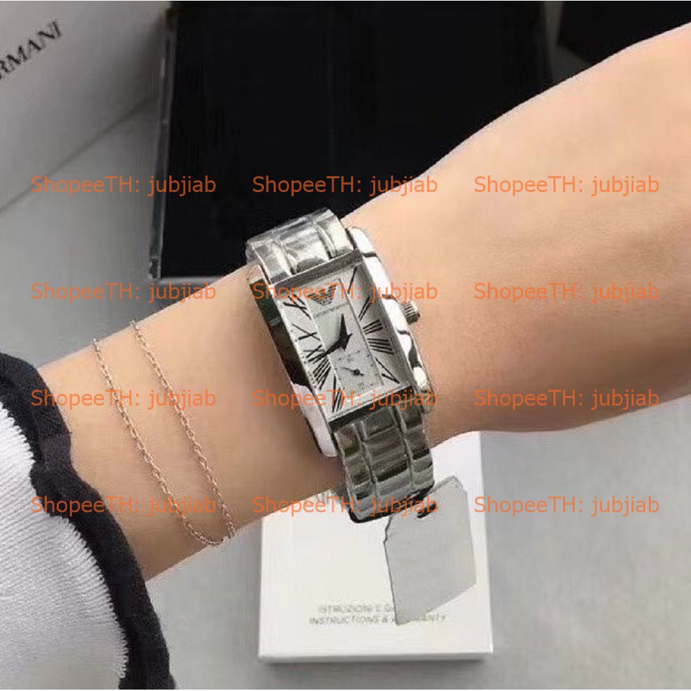 [Pre] AR0145 AR0146 AR0156 AR0157 30mm 38mm Mens Ladies Watch Emporio ...