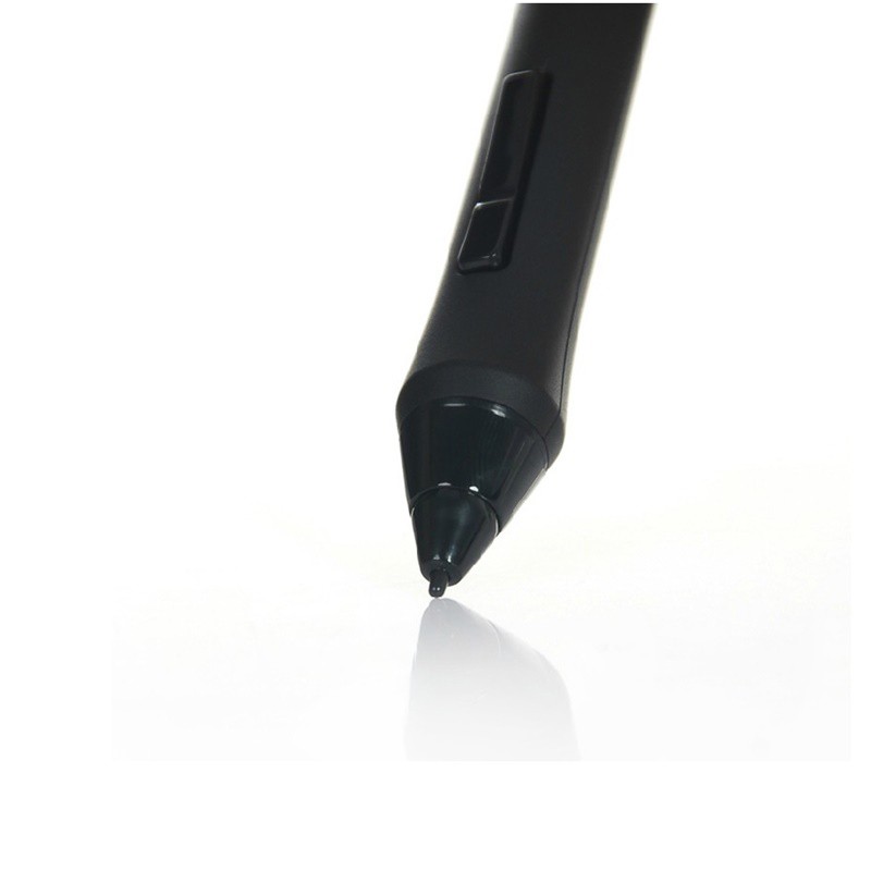 Wacom Intuos4 Grip Pen(KP-501E-01DB) | Shopee Thailand