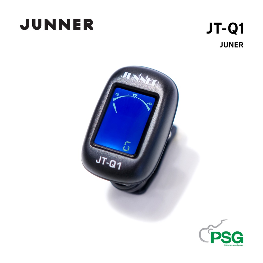 JUNNER : JT-Q1 DIGITAL JUNER จูนเนอร์ | Shopee Thailand