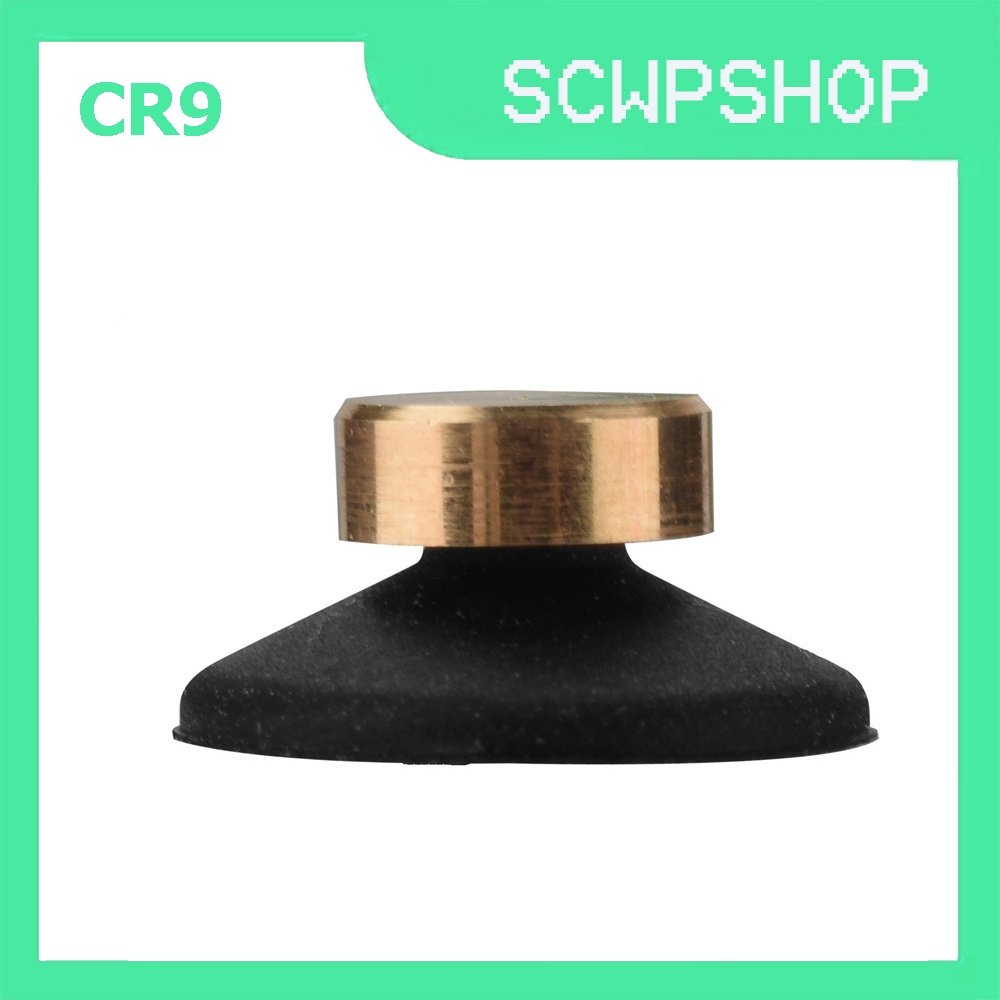 SCWPSHOP ปุ่มช่วยยิง ปุ่มกดรับงาน CR9 1 คู่ รุ่นใหม่ แตะง่ายกว่าเดิม | Shopee Thailand