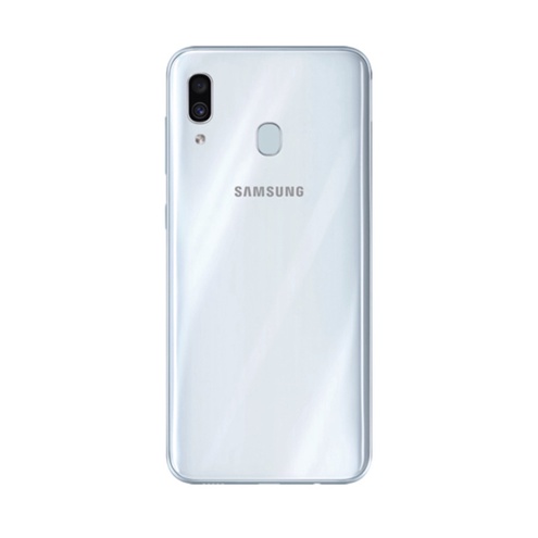 Samsung A30 มือสองเครื่องไทยสวยมาก ใช้แอพธนาคารได้ทั้งหมด | Shopee Thailand