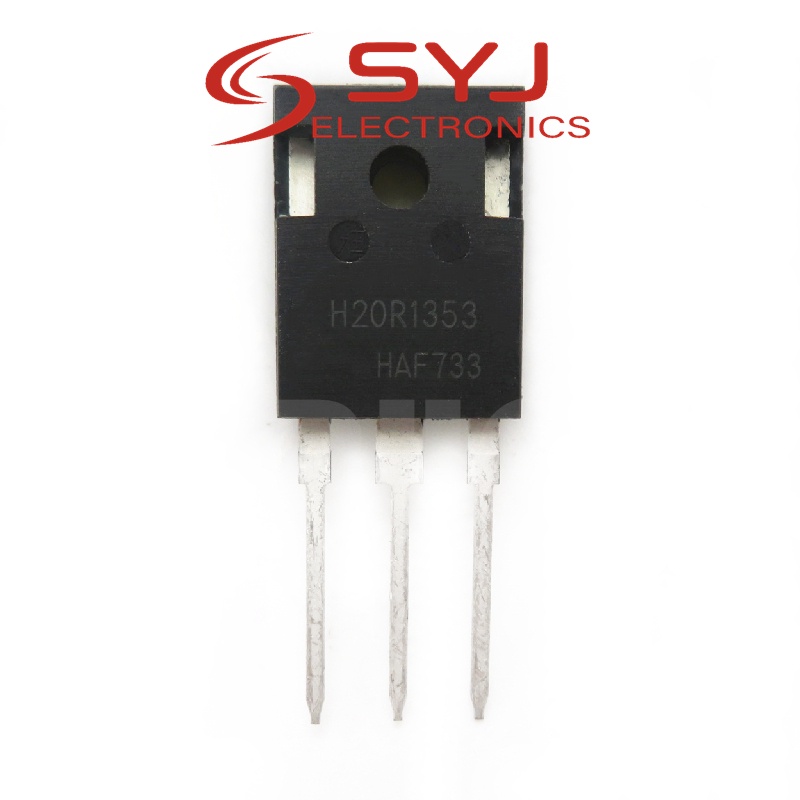 มีสินค้า วงจรรวม TO-247 H20R1353 20R1353 1350V 20A 5 ชิ้น | Shopee Thailand