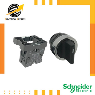 Selector Switches/ซีเลคเตอร์/ซีเลคเตอร์สวิตช์ ที่จับมาตรฐาน/XA2 ...