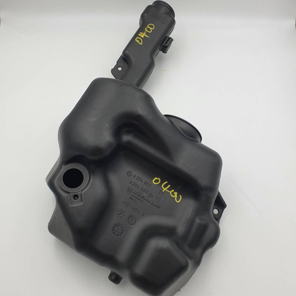 ถามก่อนสั่ง BENZแท้ กระป๋องฉีดน้ำฝน W204 W218 เบอร์ 204 869 04 00 ...