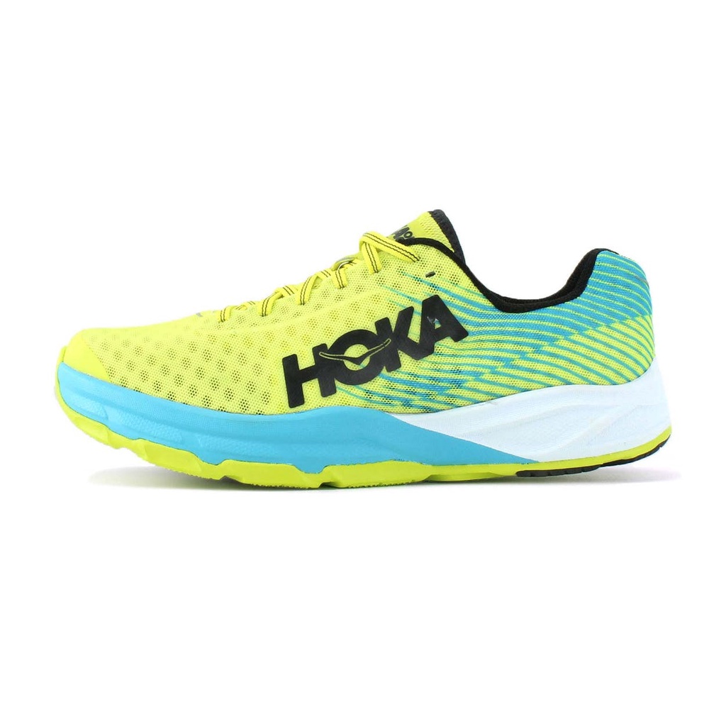HOKA ONE ONE EVO CARBON ROCKET + UNISEX | Shopee Thailand