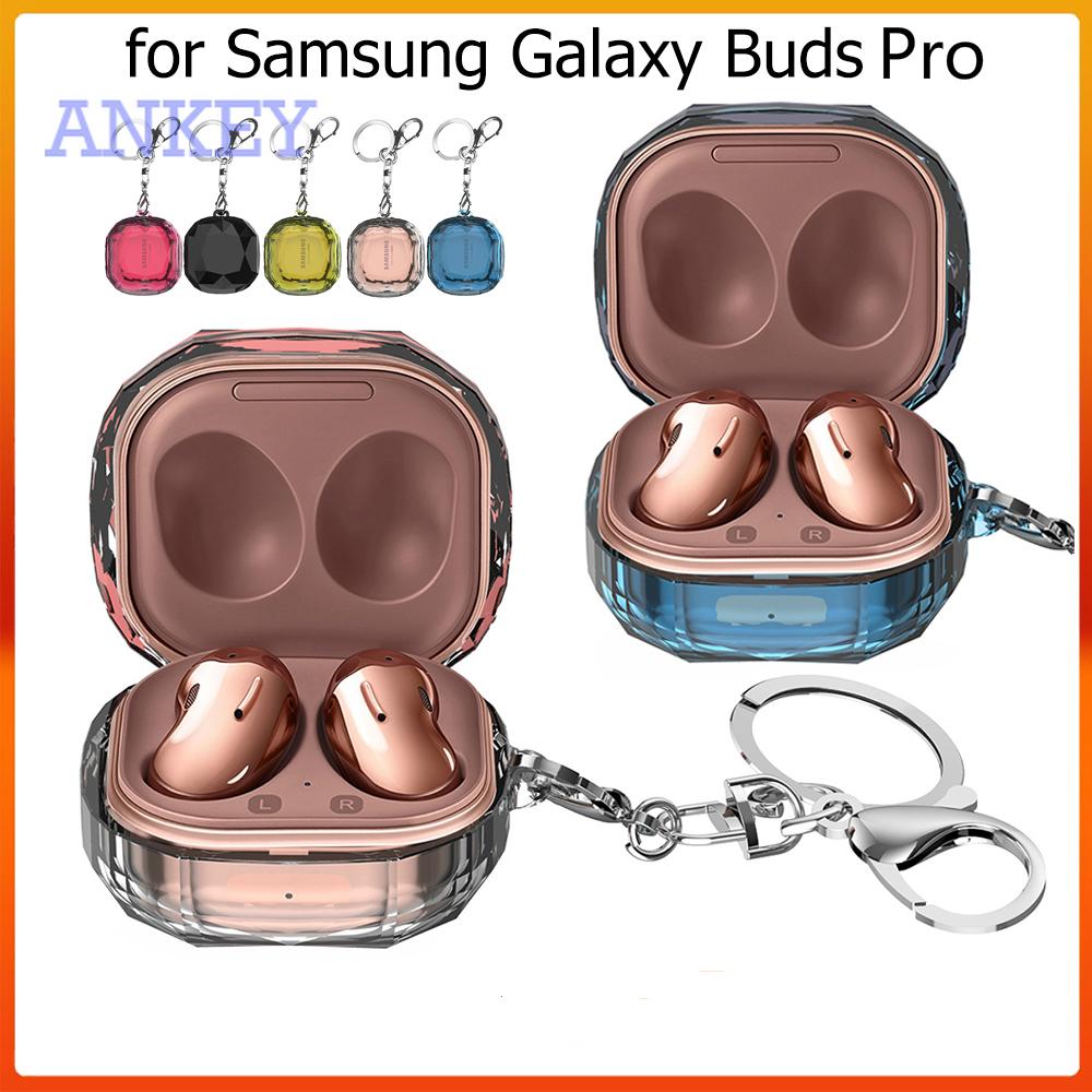Samsung Galaxy Buds Pro / Buds 2 / Buds Live เคสโทรศัพท์มือถือประดับ ...