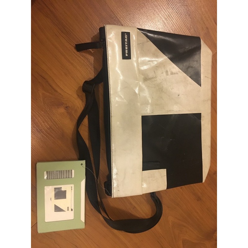 freitag lou f553 with tag | Shopee Thailand