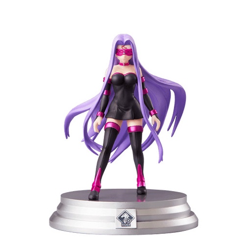 734499 Fate/Grand Order - Medusa - Fate/Grand Order Duel ~Collection ...