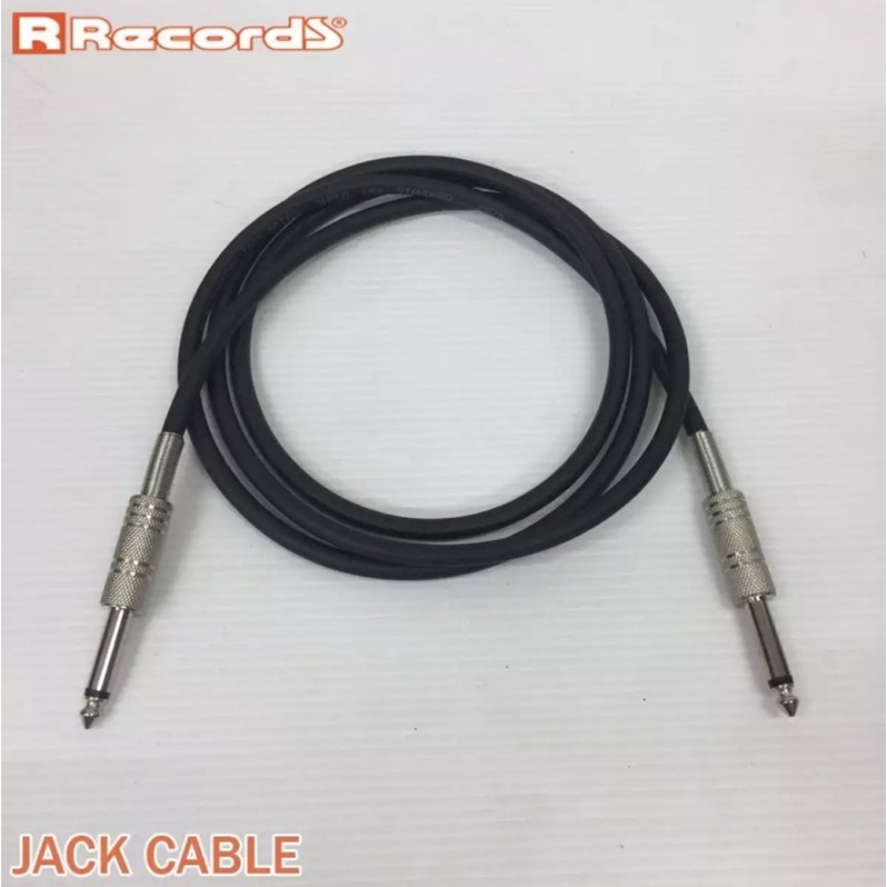 แอมป์กีตาร์ไฟฟ้า Record รุ่น RG40 + สายแจ็ค | Shopee Thailand