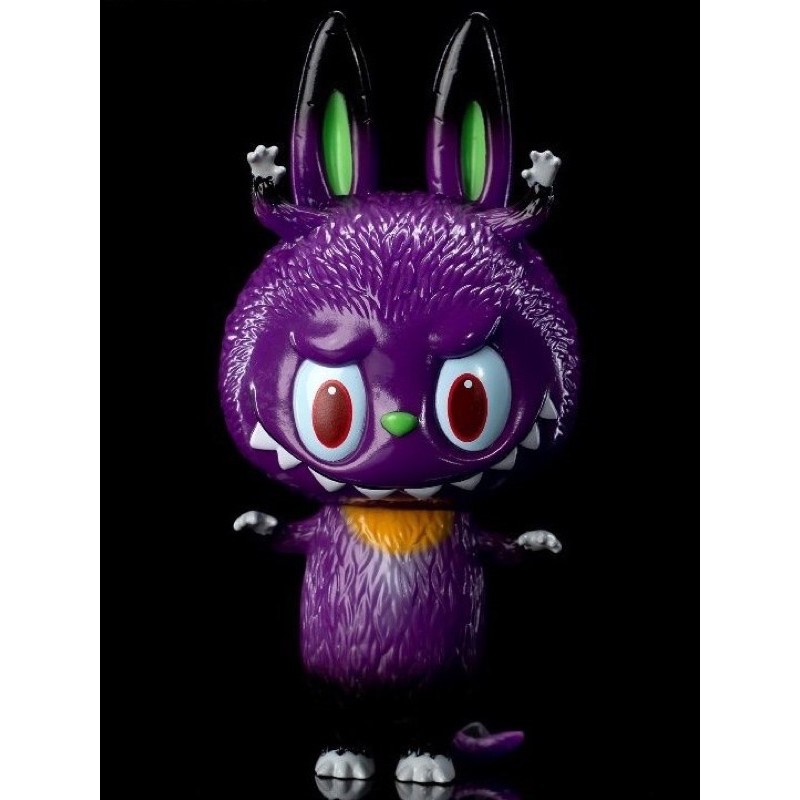 LABUBU : ZIMOMO : The Little Monsters Mini Figure Collection Series 3 ...
