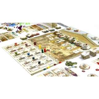 Hippocrates - Board Game - บอร์ดเกม | Shopee Thailand