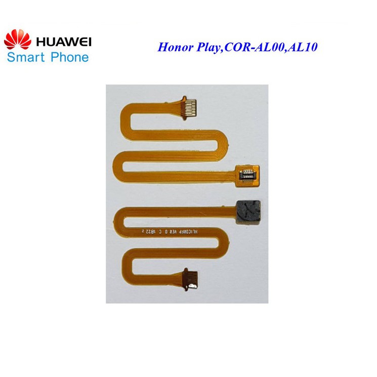 สายแพรชุดต่อปุ่มแสแกนนิ้ว Honor Play,COR-AL00,AL10 | Shopee Thailand
