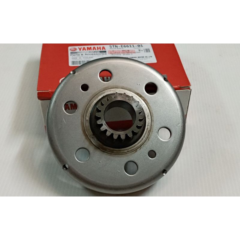 [5TN]เสื้อครัชท์ตัวนอก เสื้อครัชแรงเหวี่ยงแท้ SPARK-Z,Spark-nano,X-1 ...