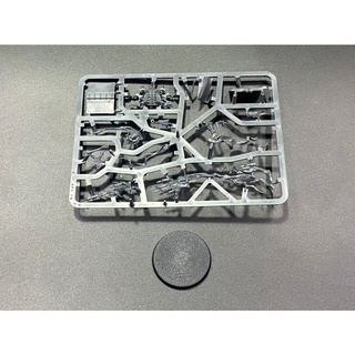 Warhammer AOS : Nighthaunt : Scriptor Mortis | Shopee Thailand