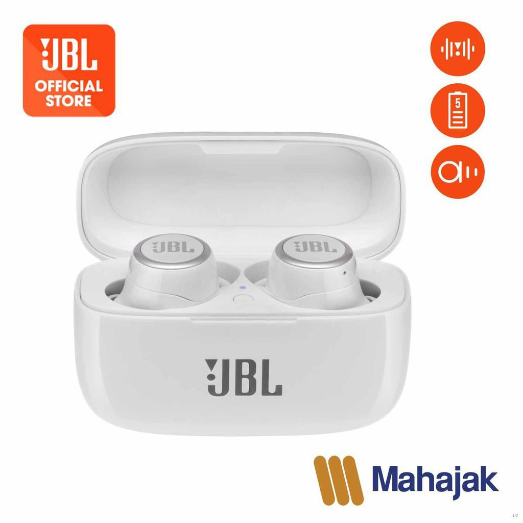 JBL Live 300 TWS True wireless in-ear headphones with Smart Ambient หู ...