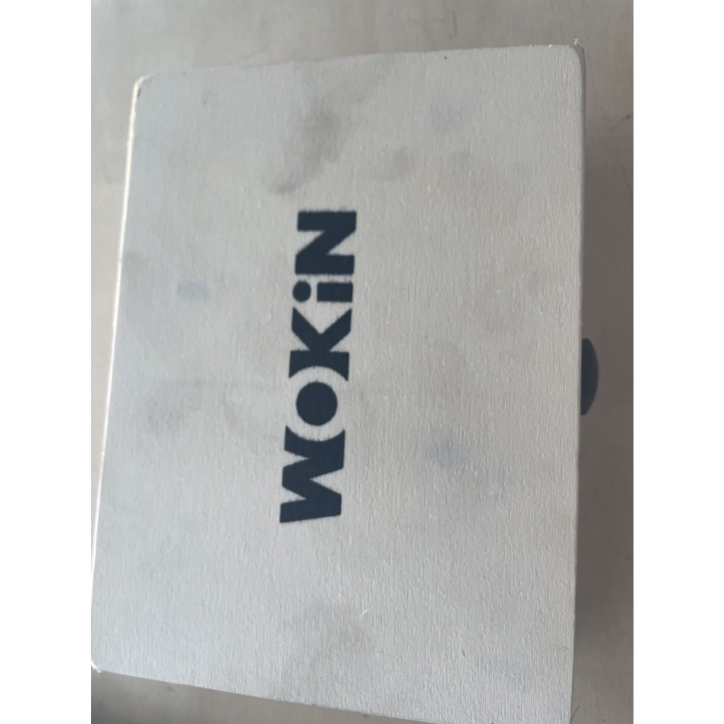 ชุดดอกเราท์เตอร์ คาร์ไบด์ 12 pcs Carbide router bits set ยี่ห้อ Wokin ...