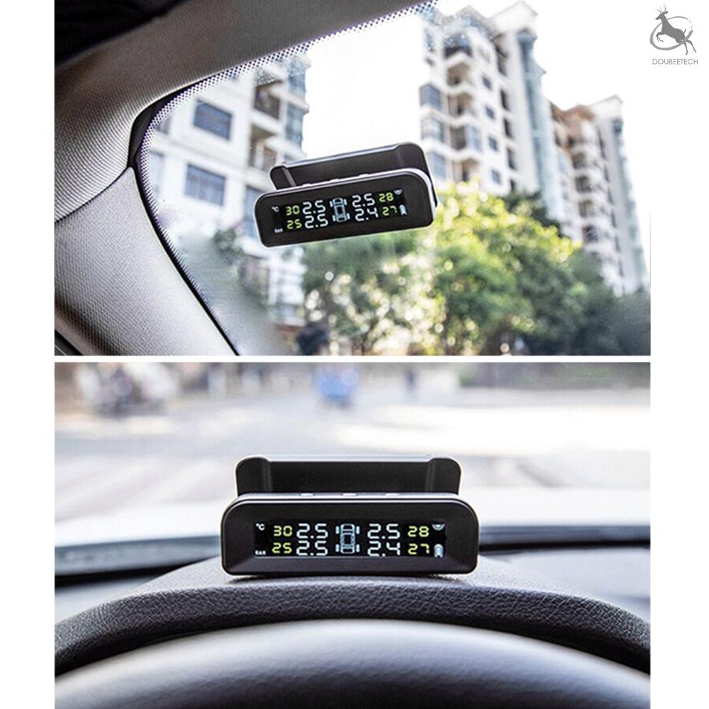 cod kkmoon tpms เครื่องตรวจสอบความดันลมยางระบบเซนเซอร์พลังงานแสงอาทิตย์ ...