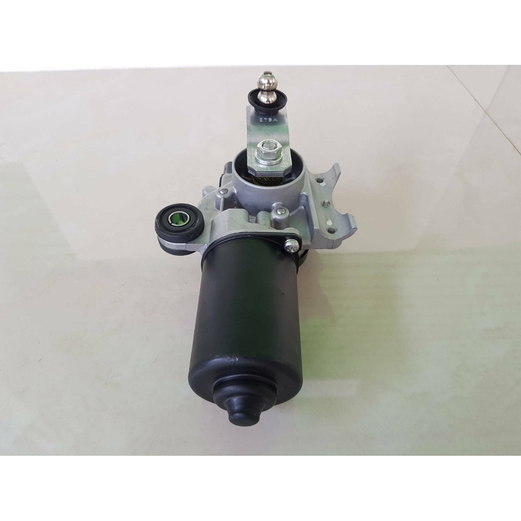 มอเตอร์ปัดน้ำฝน ISUZU D-MAX 2500,3000,4JJ1,4JK1, ปี2005-2010 ไต้หวันตัว ...