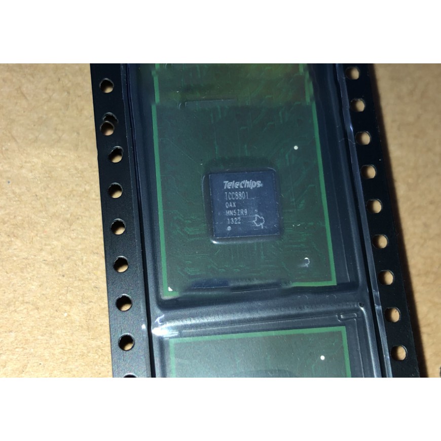CPU M9 มิตซูบิชิ triton pajiro attrage 2010-2016 TCC8801 | Shopee Thailand