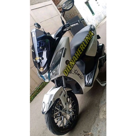 กระจกบังลม TDR LEXI VISOR TDR LEXI 4 MILI THICK | Shopee Thailand