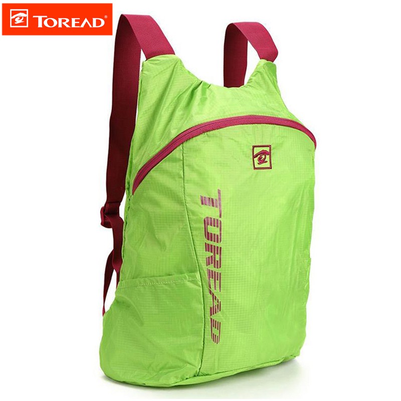พร้อมส่ง กระเป๋าเป้ TOREAD Backpack Bag 15L : KEBD90342 | Shopee Thailand