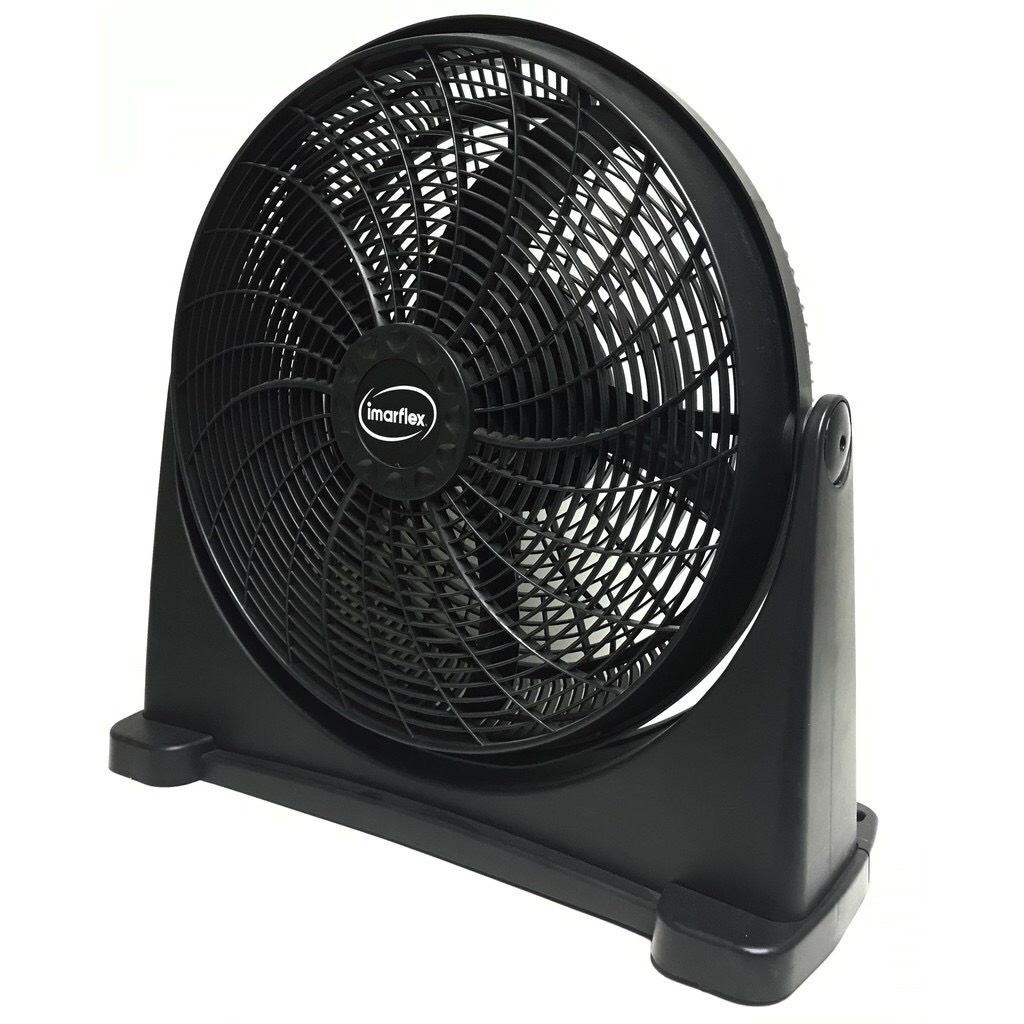 Imarflex พัดลมอุตสาหกรรมชนิดตั้งโต๊ะ ขนาด 20 นิ้ว 5 ใบพัด รุ่น HG-A2002 ...