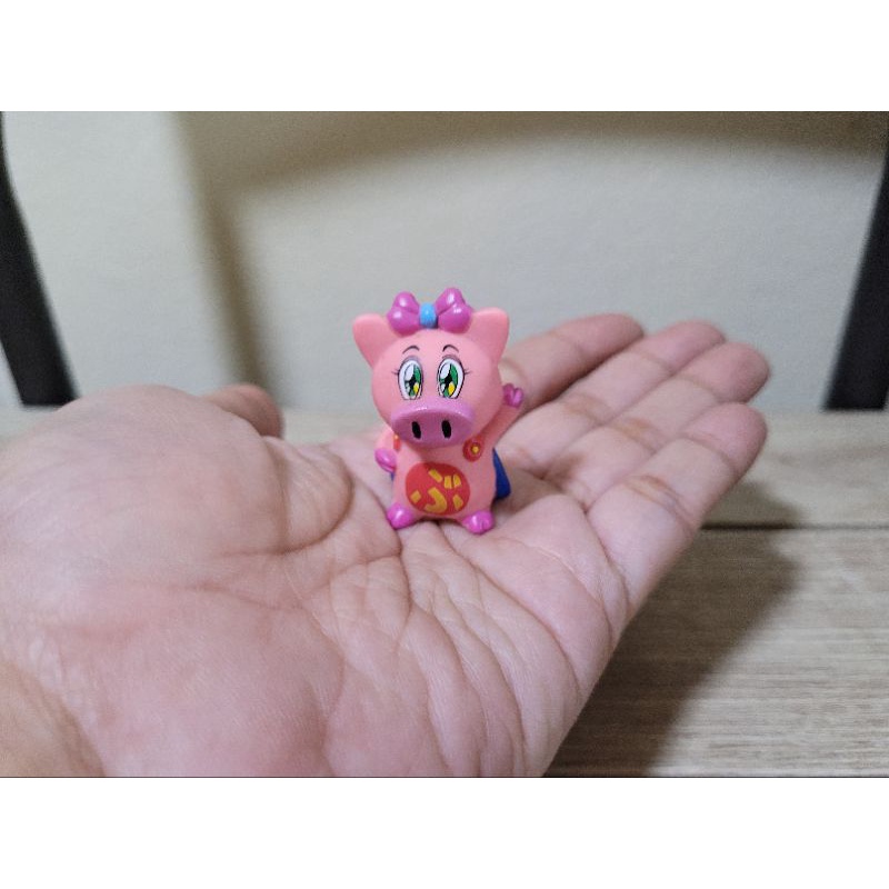 Tonde Burin บูริน หมูอวกาศ งานปี 1994 | Shopee Thailand