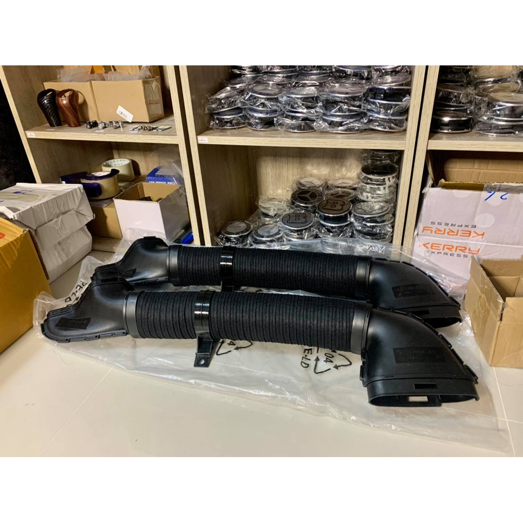 ท่อกรองอากาศ สำหรับ Benz | Shopee Thailand