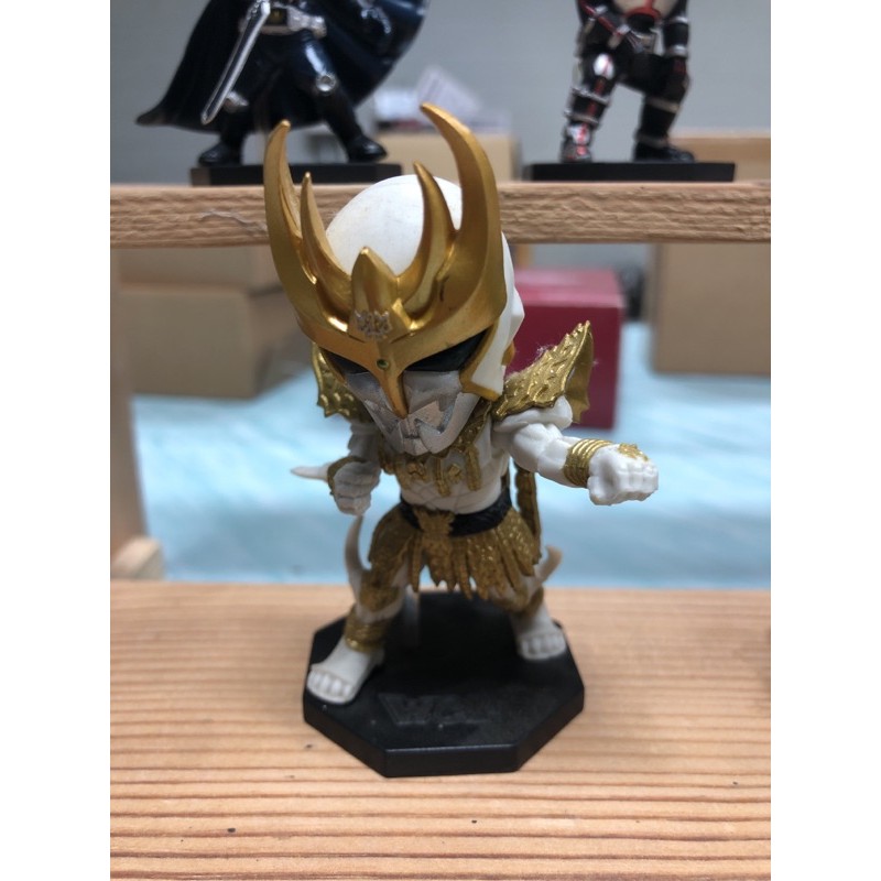 Wcf kamen rider Actions vol.4 | Shopee Thailand