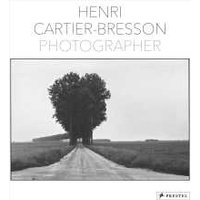 Henri Cartier-Bresson : Photographer [Hardcover] | Shopee Thailand