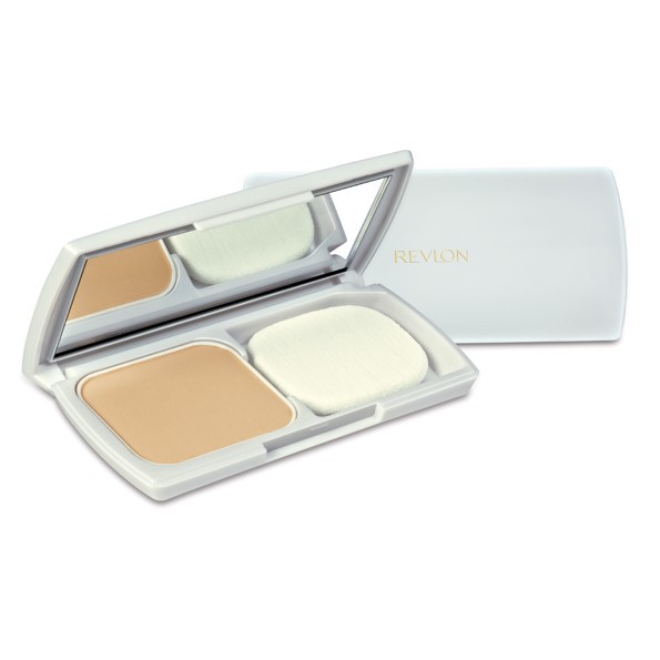 Revlon new complexion two way foundation powder 13g | Shopee Thailand