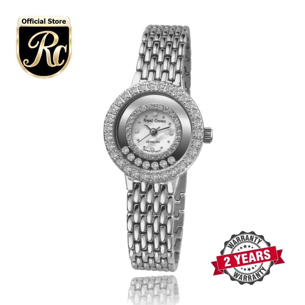 Royal Crown 6317S [ Royal Crown Official Store รับประกันศูนย์ 1 ปี ...