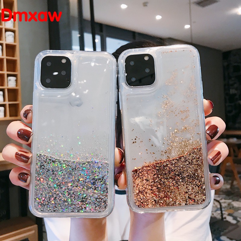 Casing For iPhone 11 Pro Xs Max XR Xs X 8 7 6s 6 Plus 5s 5 SE Phone ...