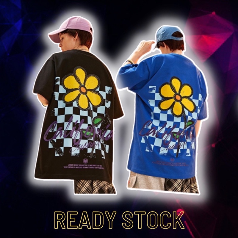 NUTHINK Limited DESIGN ICONIC TEE ของแท้ FASHION STREETWEAR UNISEX ...