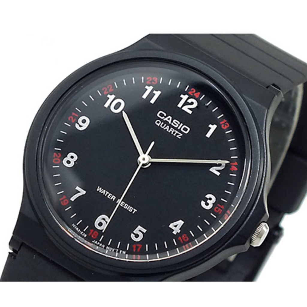 casio นาฬิกาคาสิโอ รุ่น MQ-24 MQ-71 MQ-76 / Smile168 ของแท้ ประกันศูนย์cmg/c-thong | Shopee Thailand