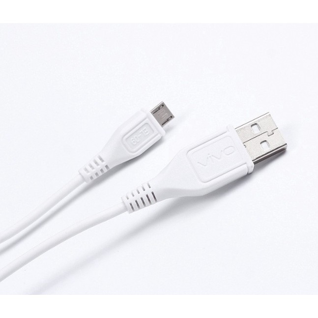 Vivo Original USB Data Cable 2A (สายUSB ของวีโว่ อะไหล่แท้ 1000 ...