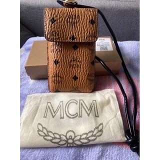 สั่งซื้อ MCM กระเป๋าใส่กุญแจ ในราคาสุดคุ้ม | Shopee Thailand