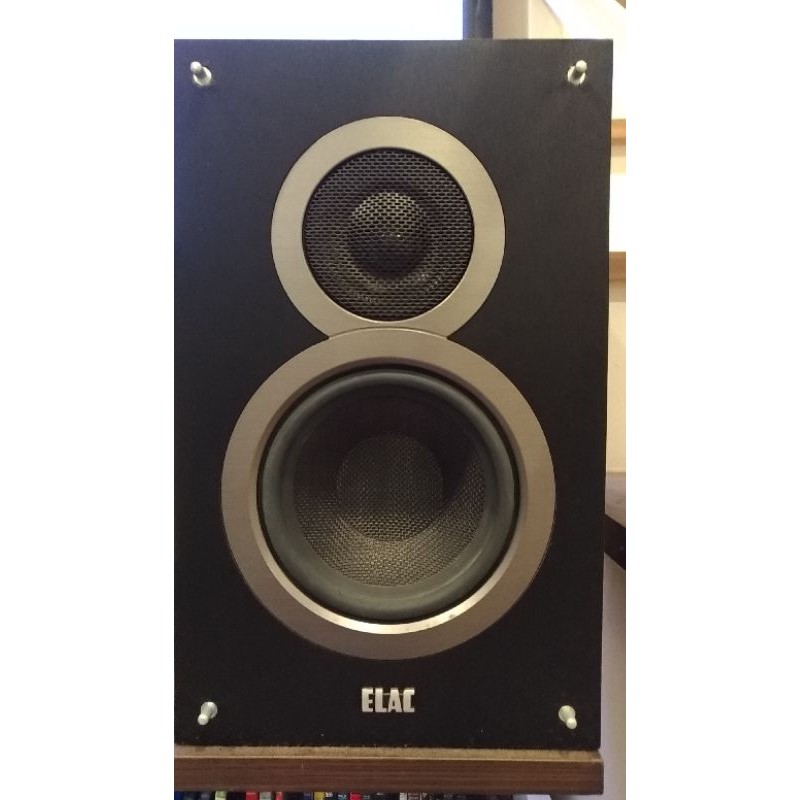 ลำโพง ELAC Debut B5 มือสอง | Shopee Thailand