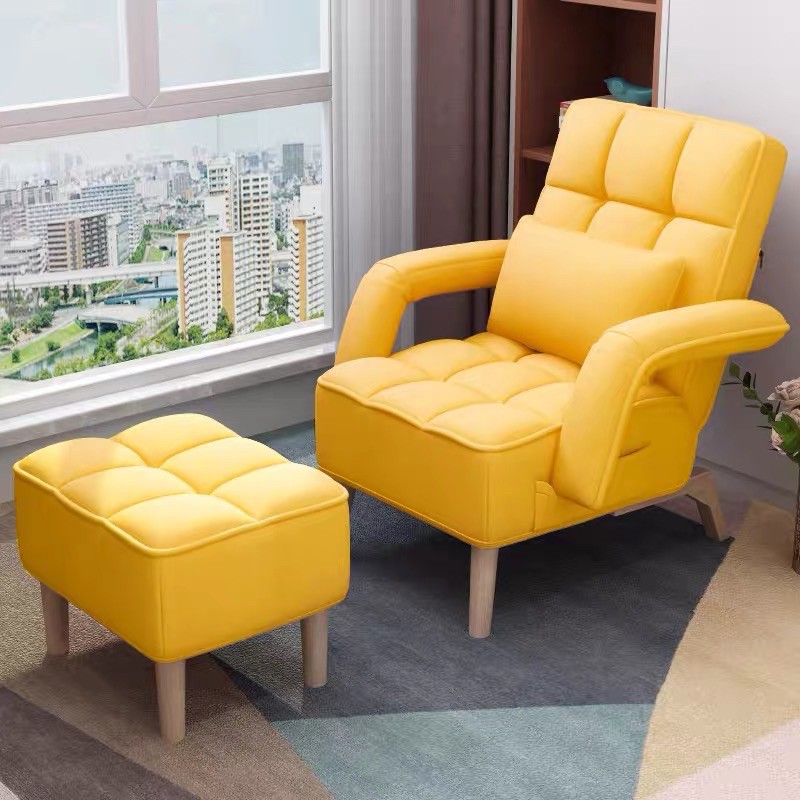 DUDEE โซฟาปรับนอน SF-14ปรับได้เยอะที่สุด และยาวที่สุด**บริการเก็บเงินปลายทาง*** | Shopee Thailand