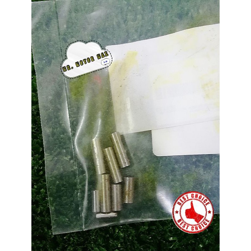 Ex5 GEAR BOX PIN SET / GEARSHIFT DRUM PIN & ROLLER SET | Shopee Thailand