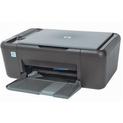 อะไหล่ Printer สำหรับ HP Deskjet F2410 ของมือ 2 | Shopee Thailand