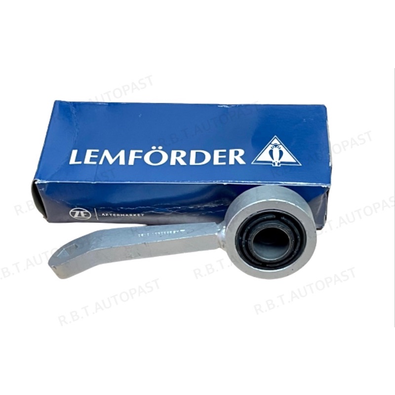 BENZ ลูกหมากกันโคล้งหน้า รุ่น W211 ยี่ห้อLemfoder(ตรานกแท้)A211 320 39 ...