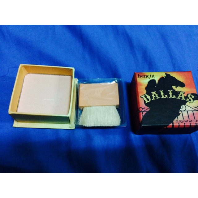 Benefit Georgia | Shopee Thailand