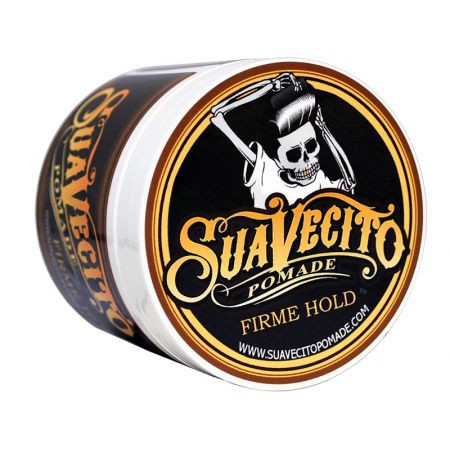 [โฉมใหม่ !!!] Suavecito Firm Hold 4 oz. (ของแท้ มี อ.ย.) | Shopee Thailand