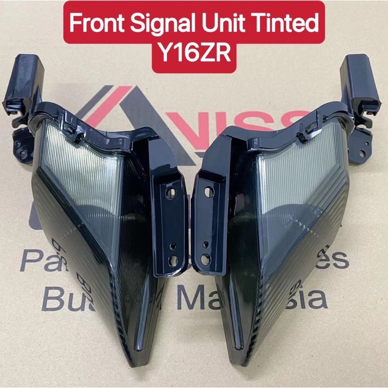 Yamaha Y16 Y16Z Y16ZR EXCITER 155CC ชุดหน่วยสัญญาณไฟหน้า สัญญาณเตือน ...