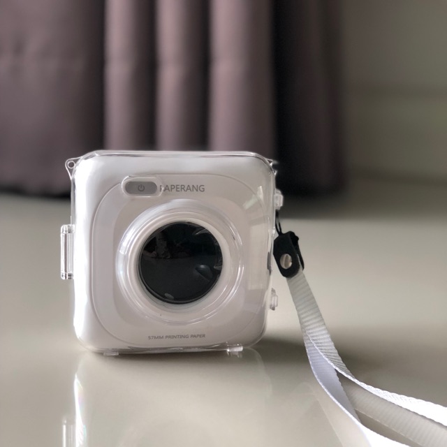 Paperang printer ขนาดพกพา | Shopee Thailand